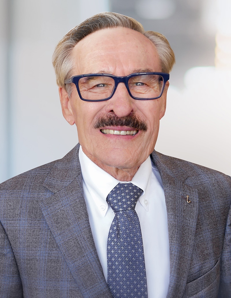 Louis W. Petro | Cendrowski Corporate Advisors